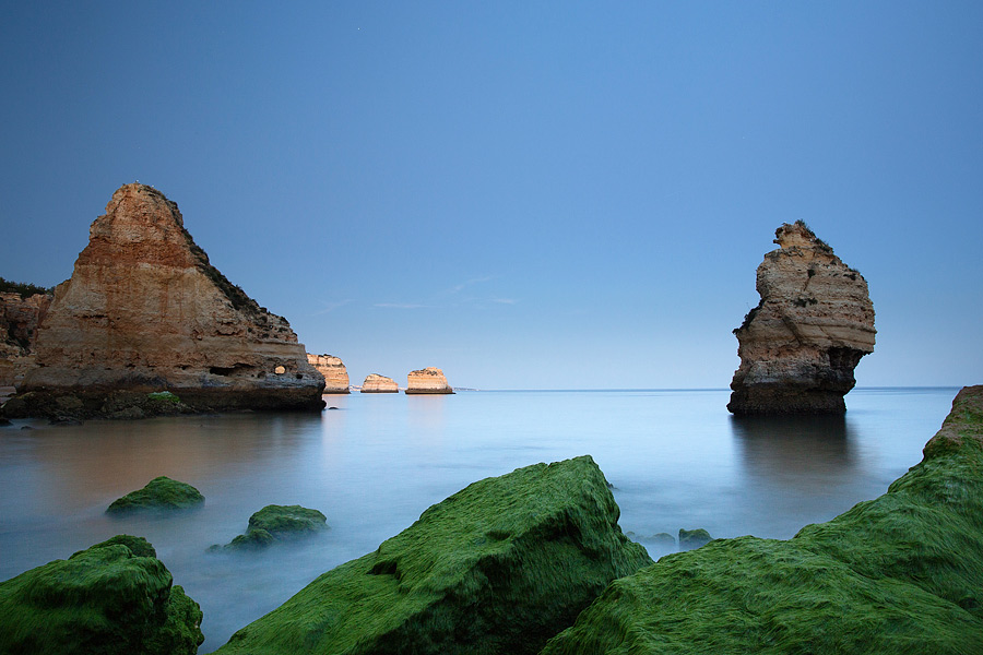 Portugalska - Algarve - Popotniški blog, fotografski blog Corel Matjaža