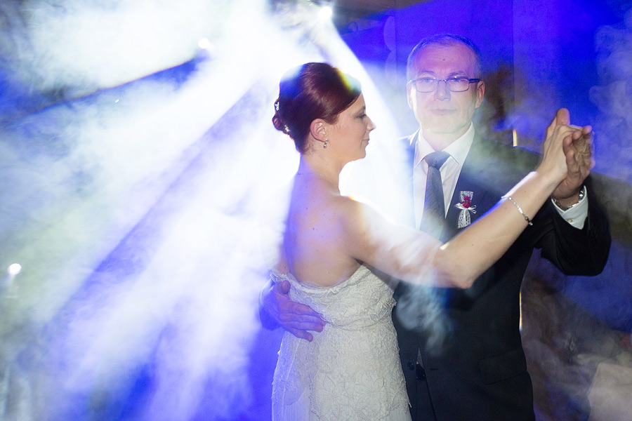 Poroka Nine in Alberta - Evergreen smlednik - Popotniški blog ...