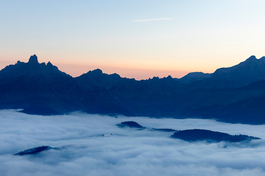 Rossbrand, vzhodne Alpe, Avstrija - Popotniški blog, fotografski blog ...