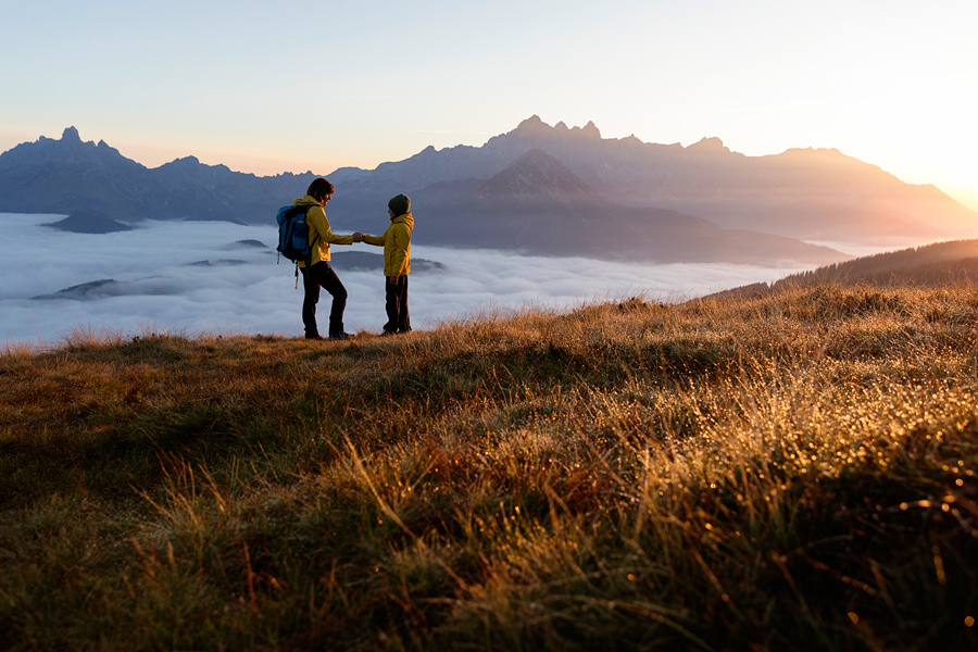 Rossbrand, vzhodne Alpe, Avstrija - Popotniški blog, fotografski blog ...